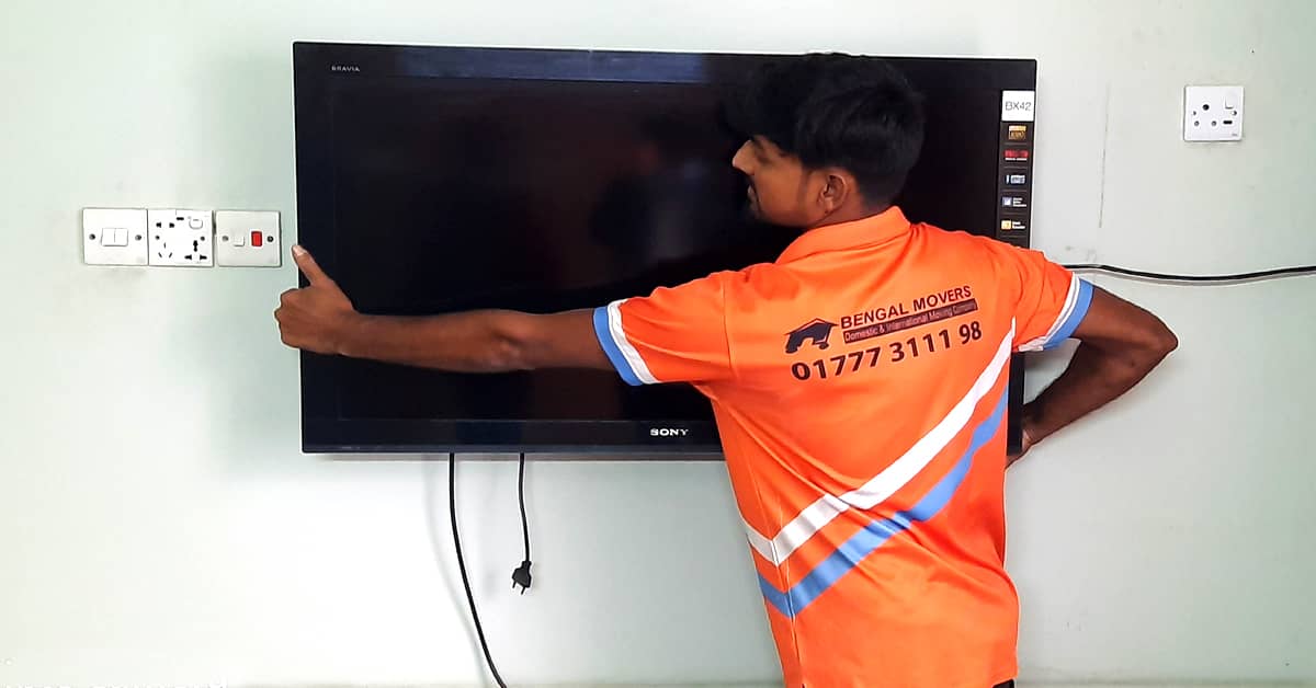 Local Home Shifting Tips & Checklist (The Complete Guide)