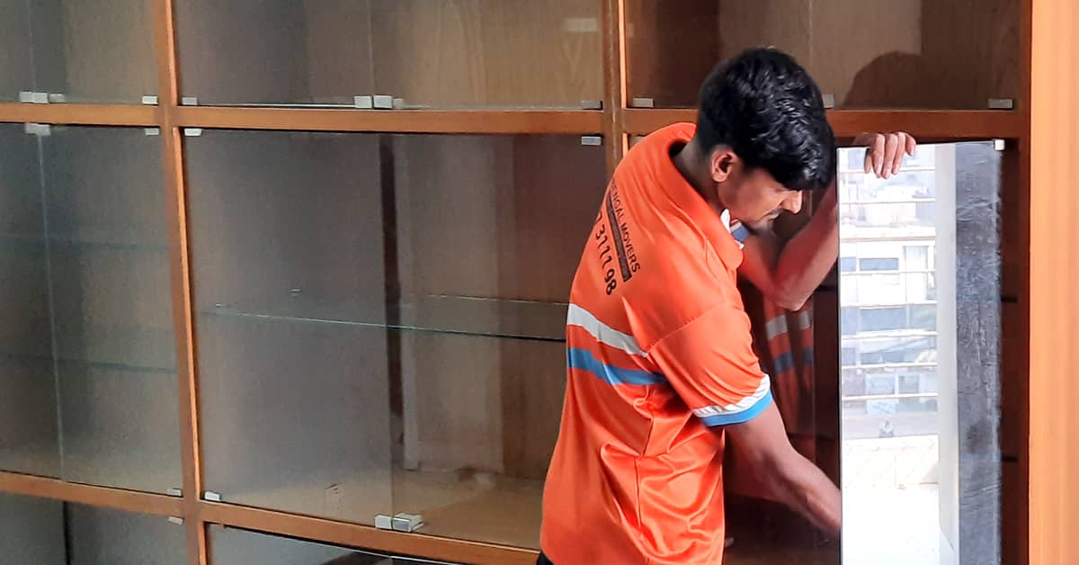 Local Home Shifting Tips & Checklist (The Complete Guide)