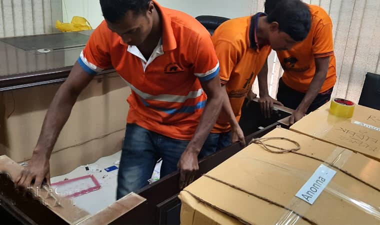 What Should I Do When Moving Home For The First Time?