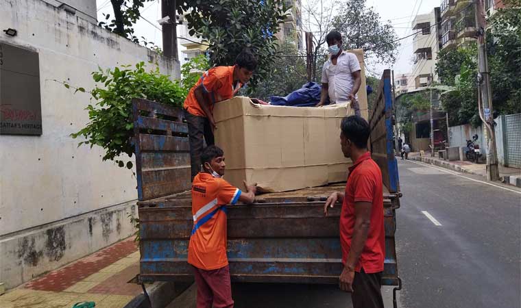 The top 10 tips for shifting houses easily and efficiently