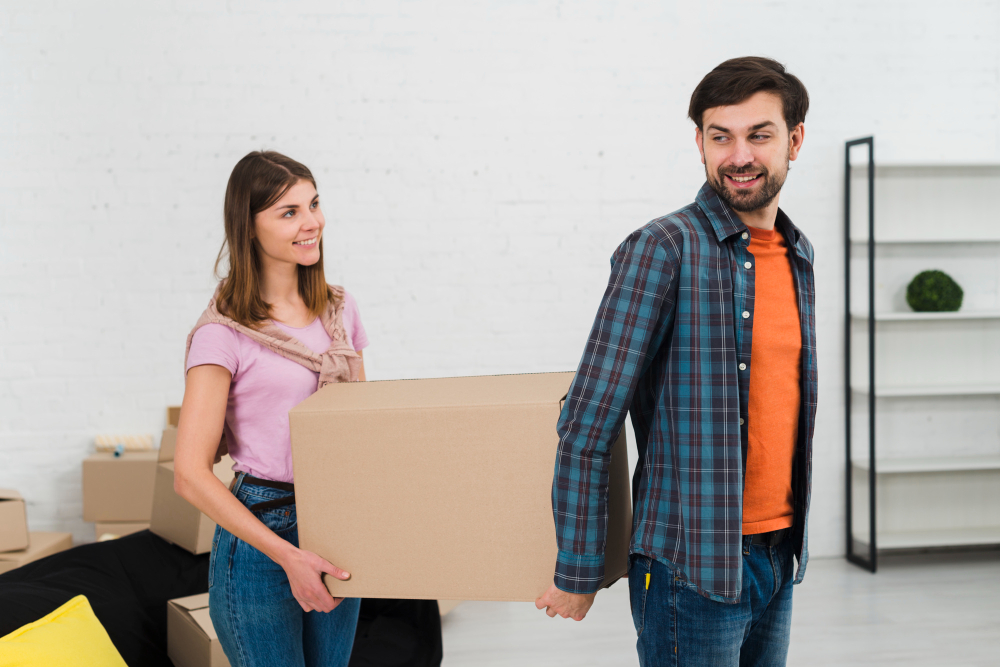 Professional Movers vs DIY: Which Is Right for Your Move?"